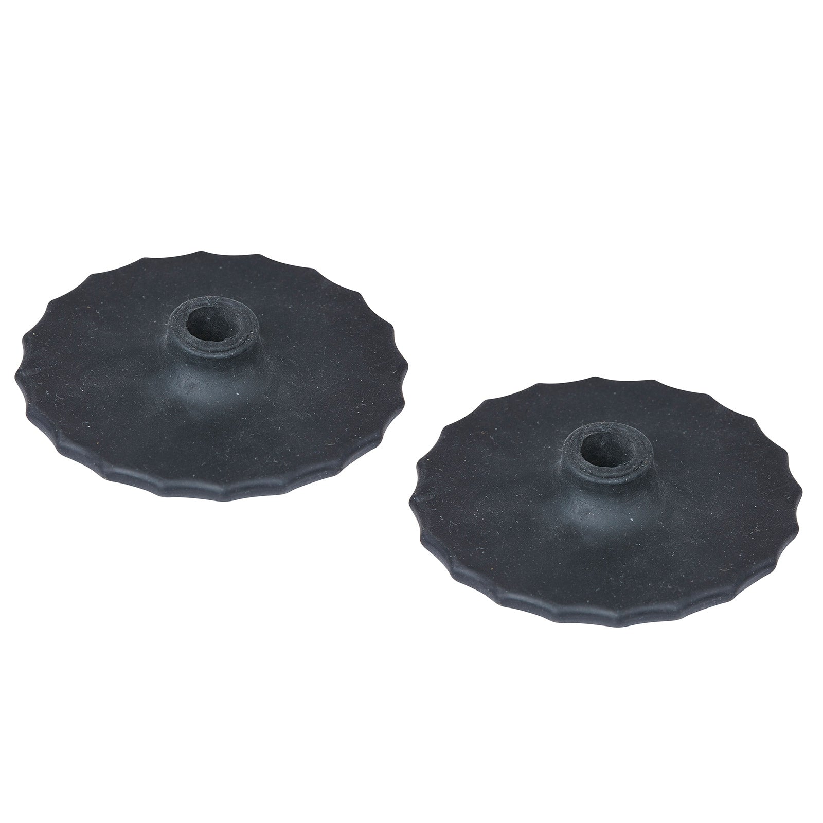 Gel Bit Guard, pair Black Taglia unica – horze