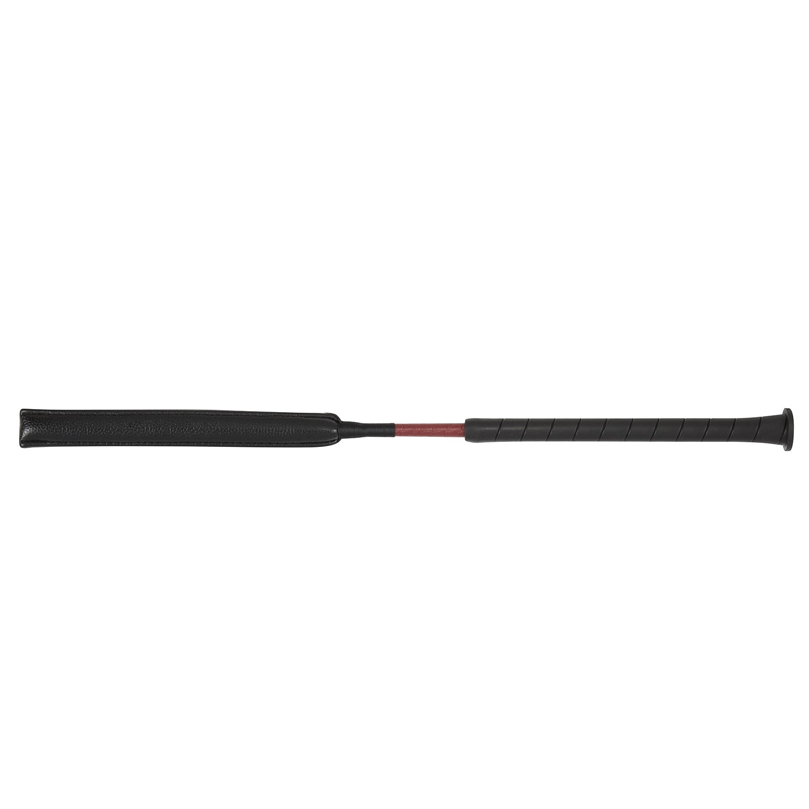 Le Baton Frustino Burgundy Dark Red Taglia unica – horze