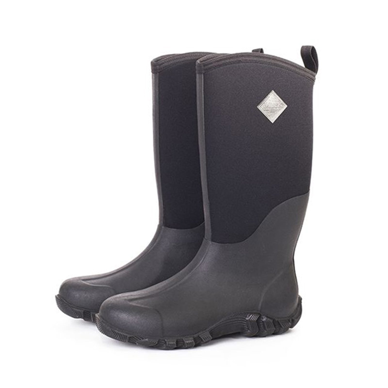 Edgewater II Black 38 – horze