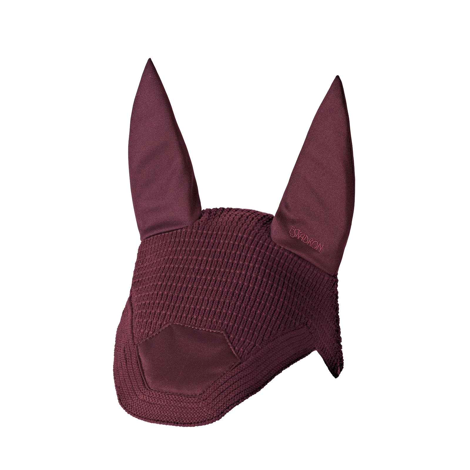 Cuffiette Sport Burgundy Dark Red P – horze