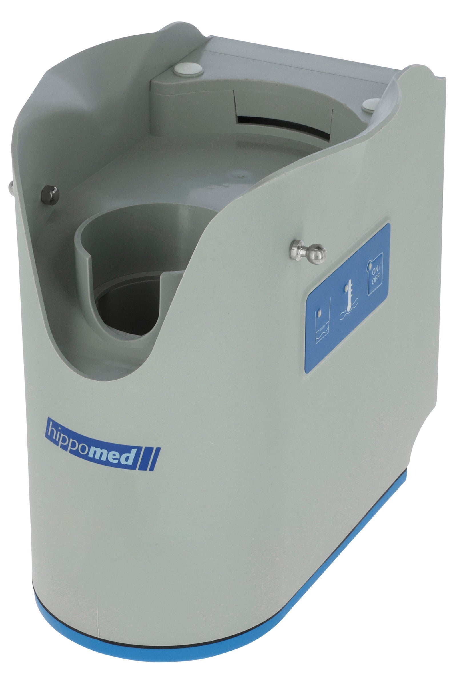 AirOne Flex Inalatore per ultrasuoni a batteria senza maschera White T ...