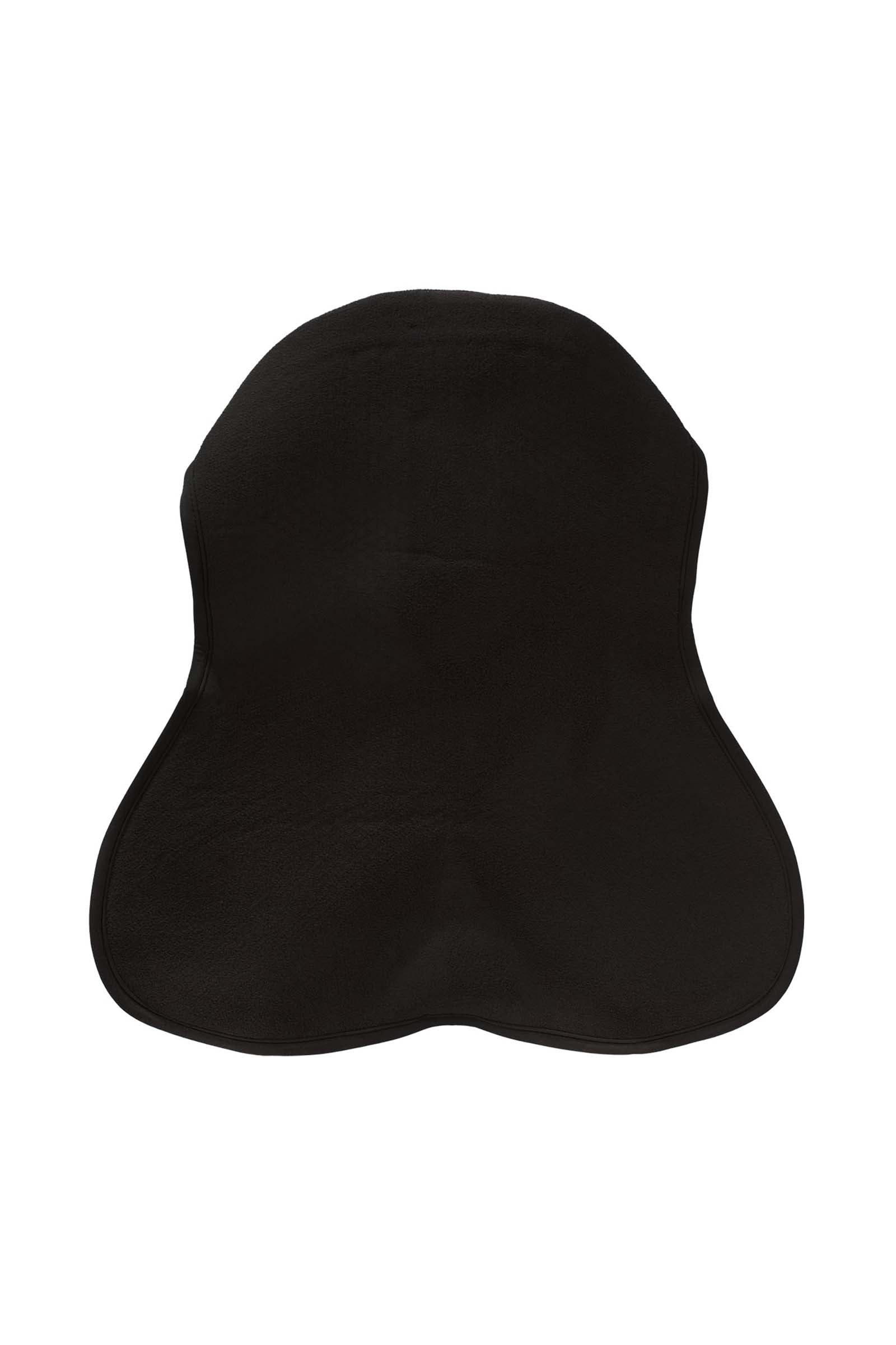 Dri-Lex Copriseggio in gel da dressage Black M – horze