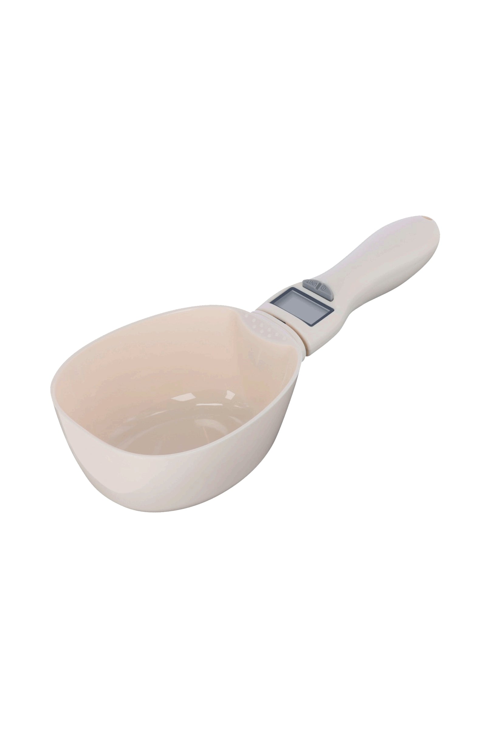 Paletta digitale per mangime White Taglia unica – horze