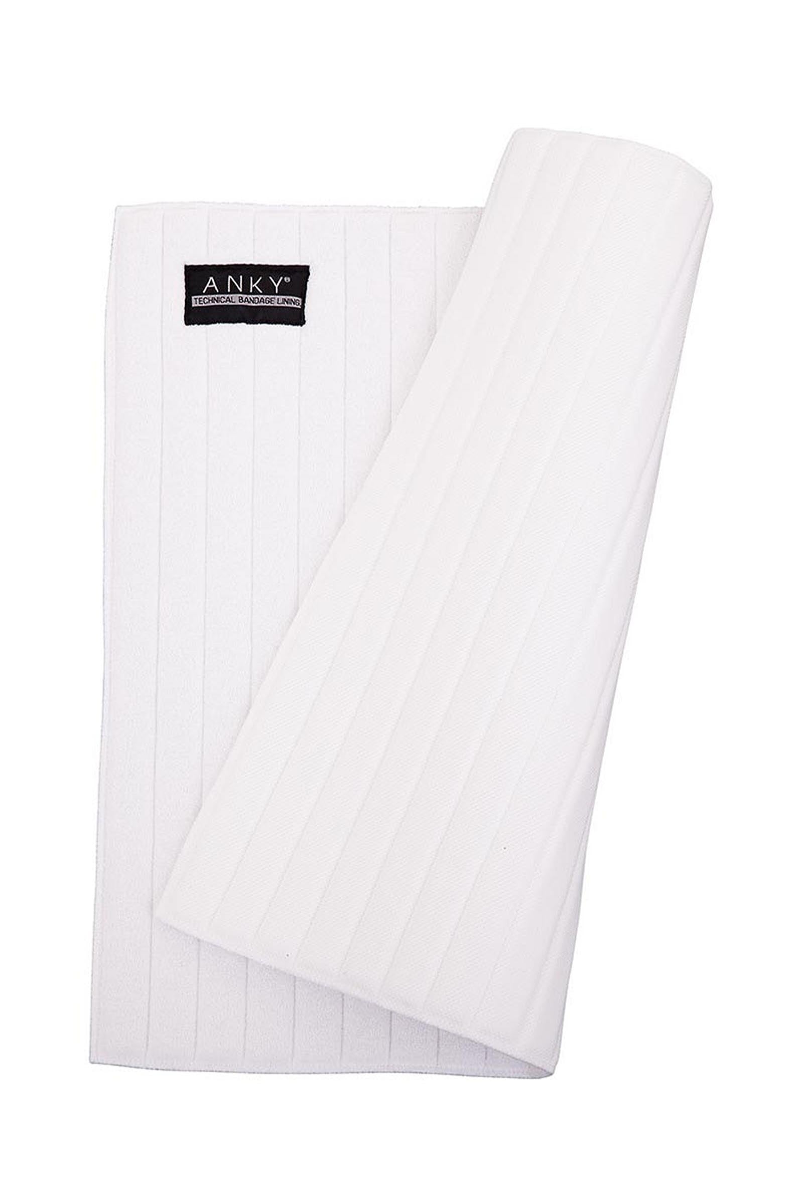 ANKY Cool-Dry Under Bandages, 50x50 cm (Set of 4) White Taglia unica ...