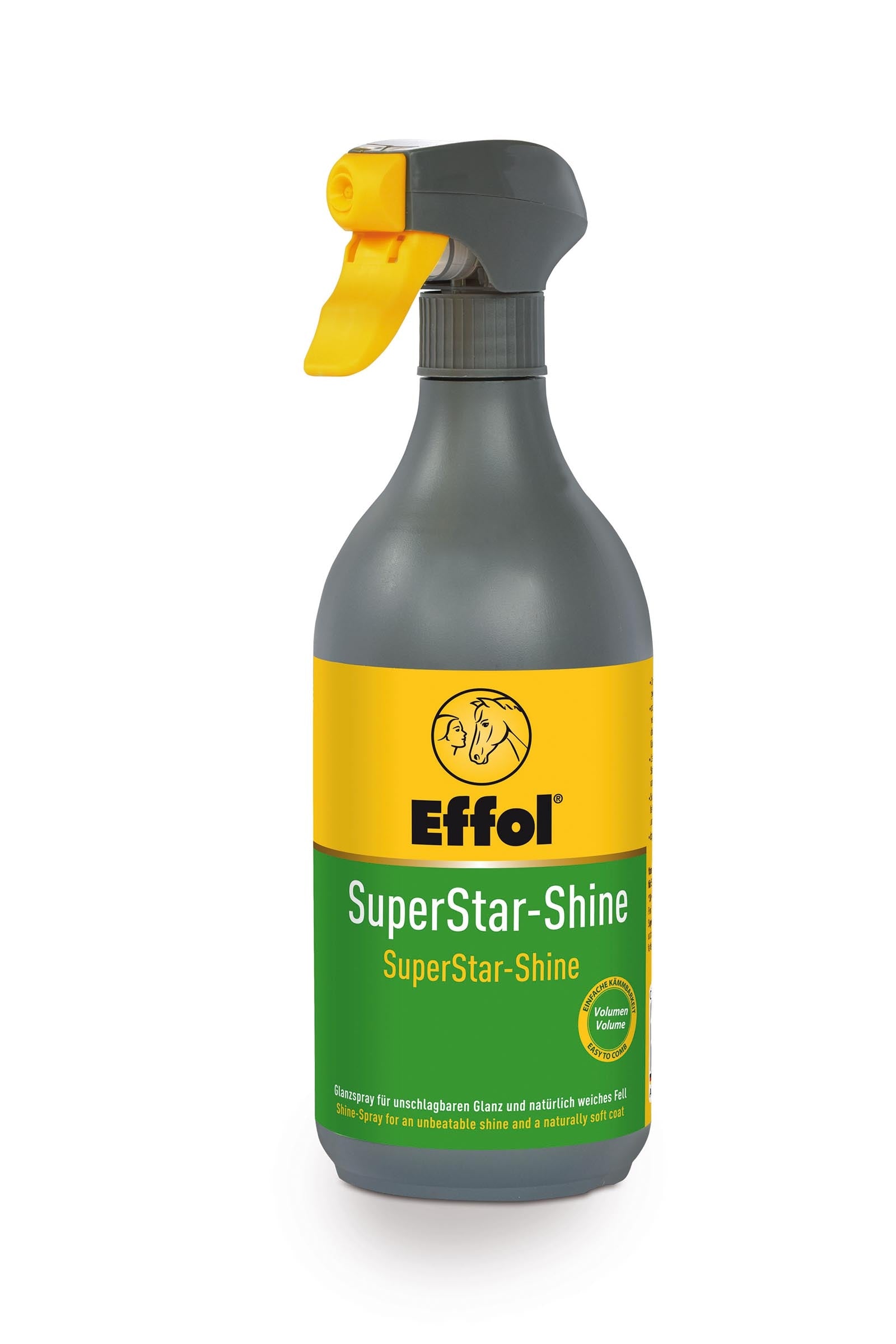 SuperStar-Shine, 750 ml No Color 750 – horze