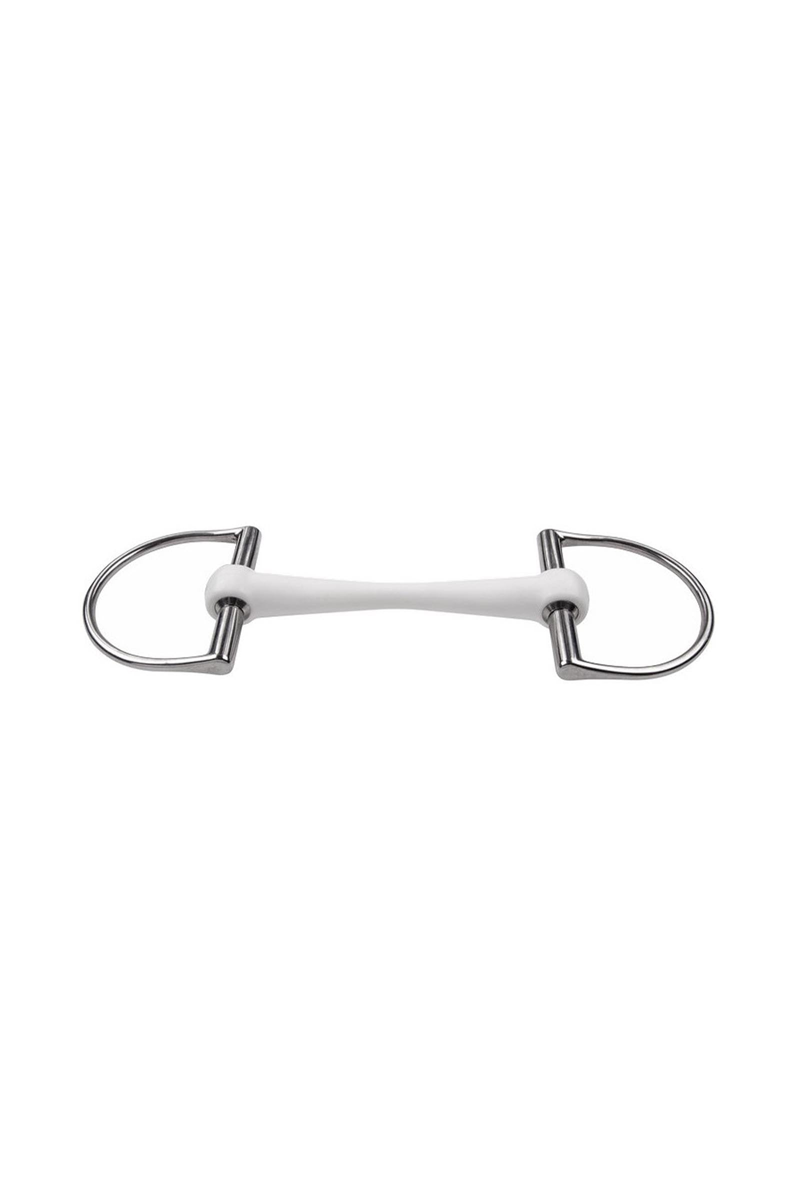 Inno Sense Dee Flexi Soft White 125 mm – horze