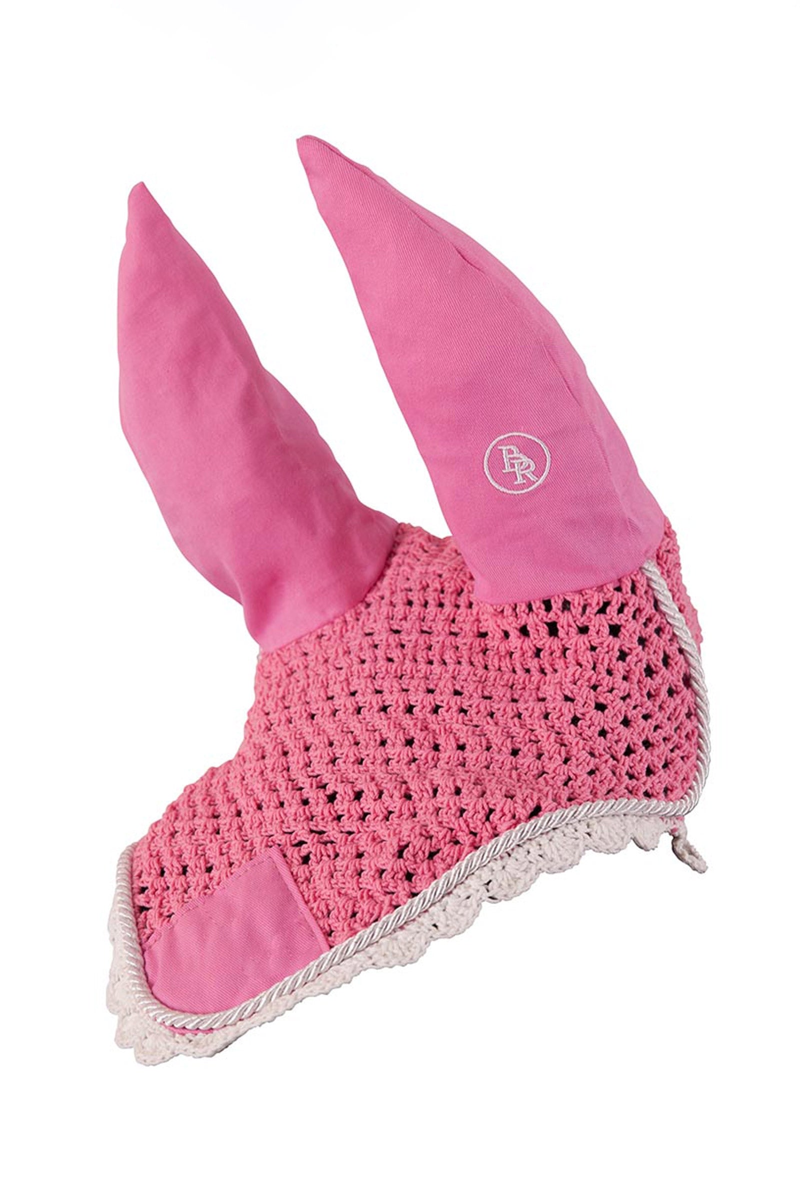 Event cuffietta in cotone Lollipop Pink F – horze